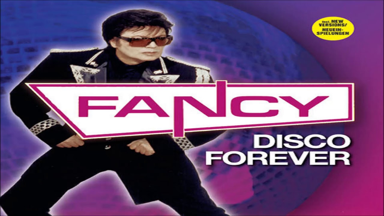 Fancy - Slice Me Nice (Extended Version) - YouTube