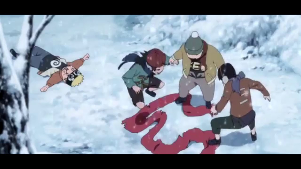 Let's go below zero - YouTube