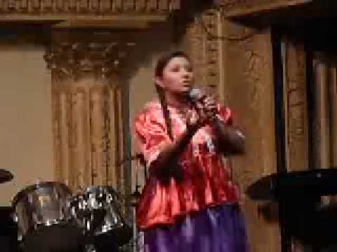 La India Yuridia - YouTube