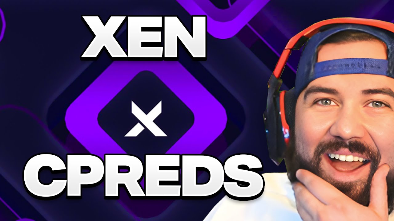 Officially Joined XEN GAMING @XenGGs - YouTube