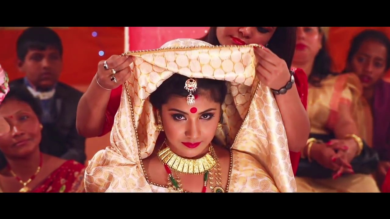 Koina Hobo Kun full HD 1080p | Krishnamoni Chutia Bordoisila Vol2 | New ...