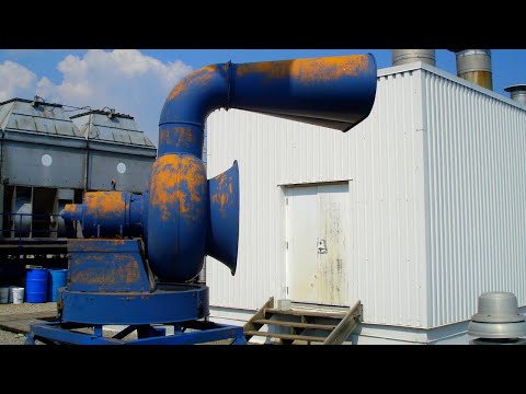 Mobil Directo Air Raid Siren - YouTube