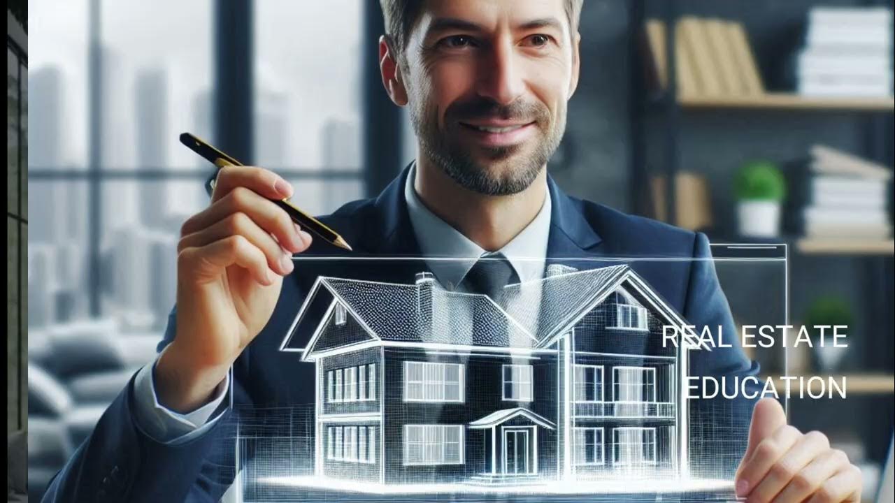 investing in real estate as a developer - YouTube