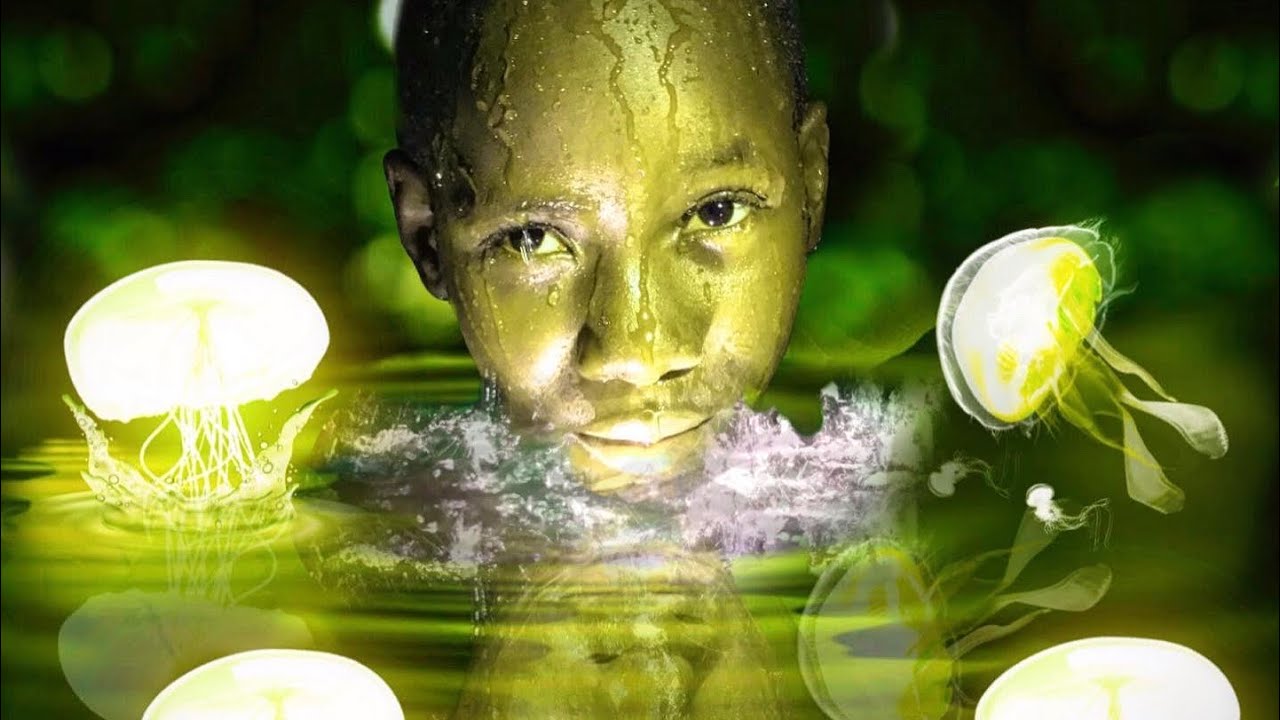 The editing process of the Post STILL WATERS. #genralphotography - YouTube