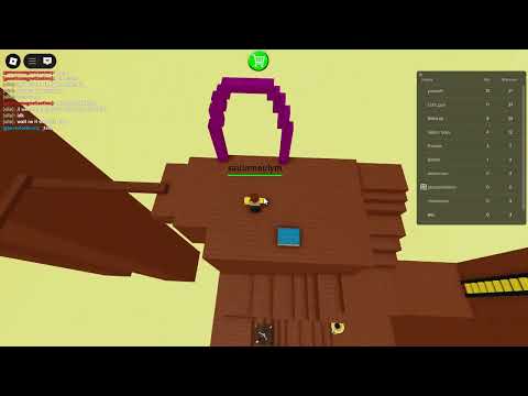 TRYING 2 FIND THE ABYSS PORTAL (abyss pt2) - YouTube