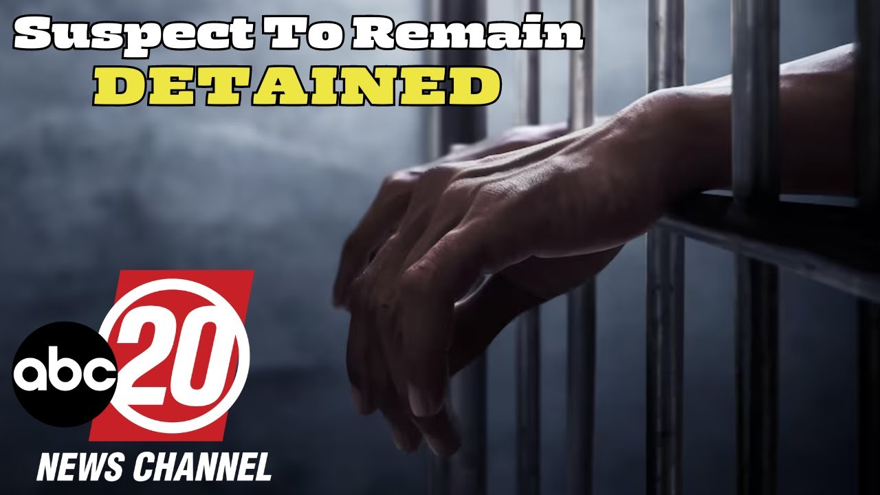 The 16 Year Old Suspect in Keyon Day's S*ooting Will Remain Detained ...