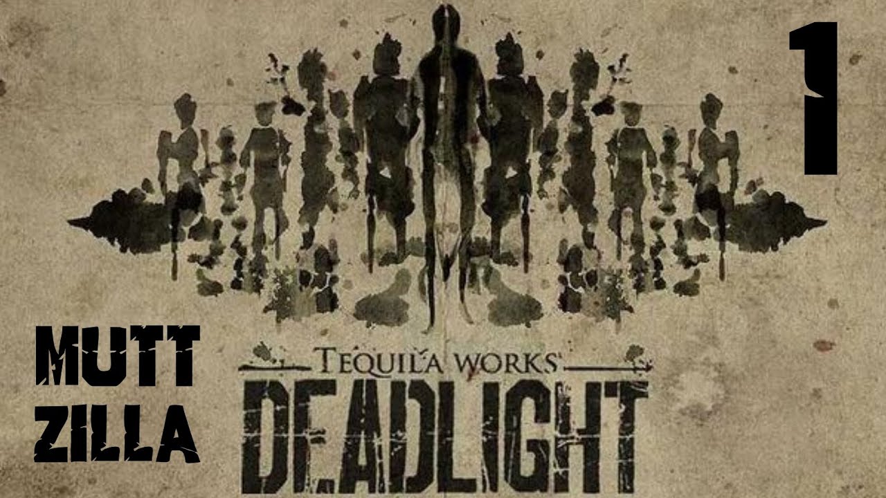 Deadlight Xbox One - Part 1 - Gameplay Walkthrough - YouTube