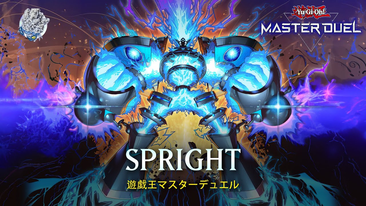 Spright - Limited 2 Spright Jet / Spright Double Cross / Ranked ...