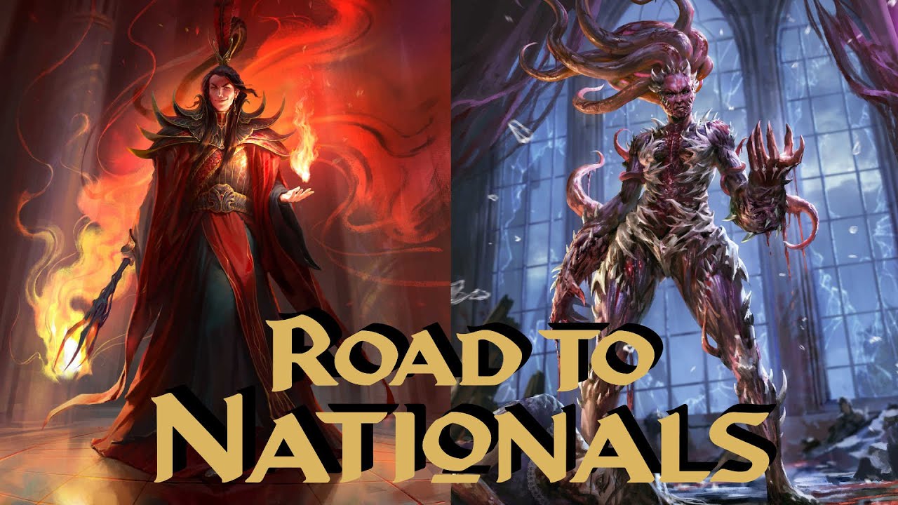 | Episode 105: Mad Cards and Comics CC RTN Round #2! | - YouTube