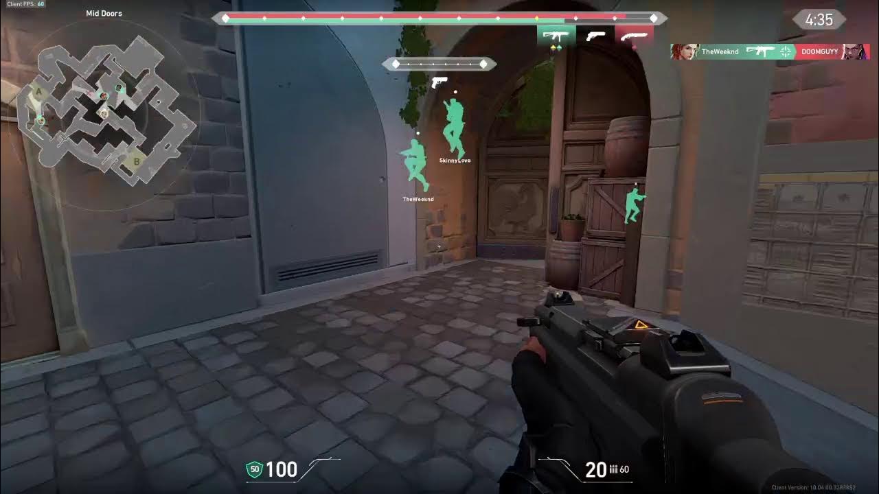 VAlorant U can send me friend request in riot SignedBeet #kaka - YouTube