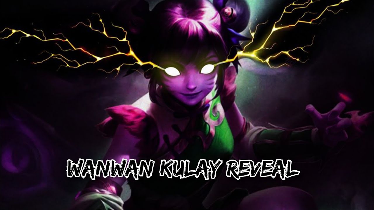 WANWAN KULAY REVEAL - PUSANG STREAMER - TAKUYAKI - YouTube