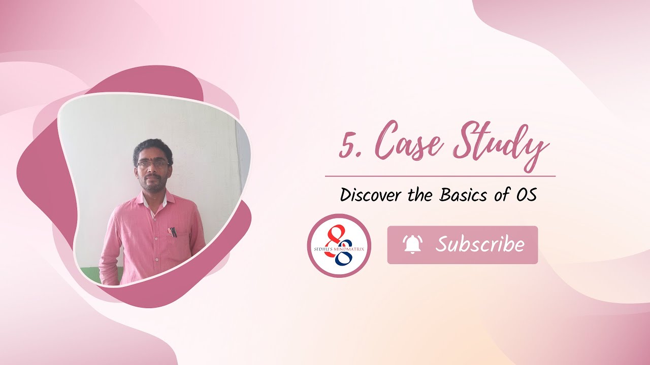 Case Study | Dr. P. Sedhupathy| SNS Institutions - YouTube