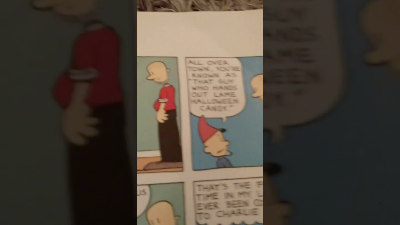 Big nate thunka, thunka, thunka part 1 - YouTube