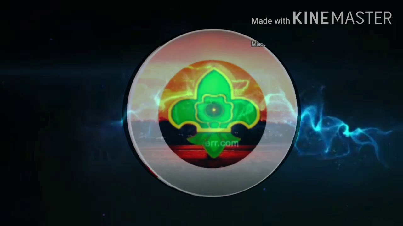 Bharat Scout And Guide Aurangabad logo - YouTube