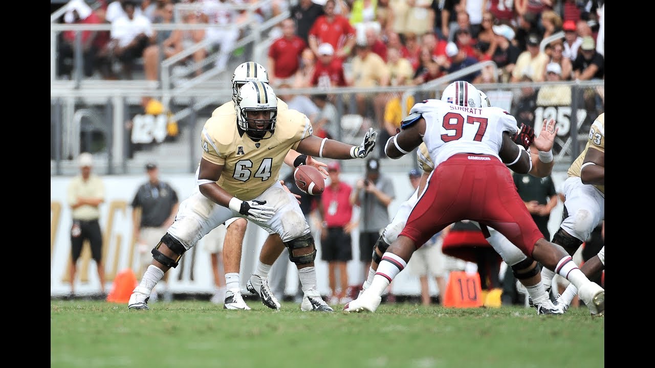 Jordan McCray (#63) 2016 Highlights - YouTube