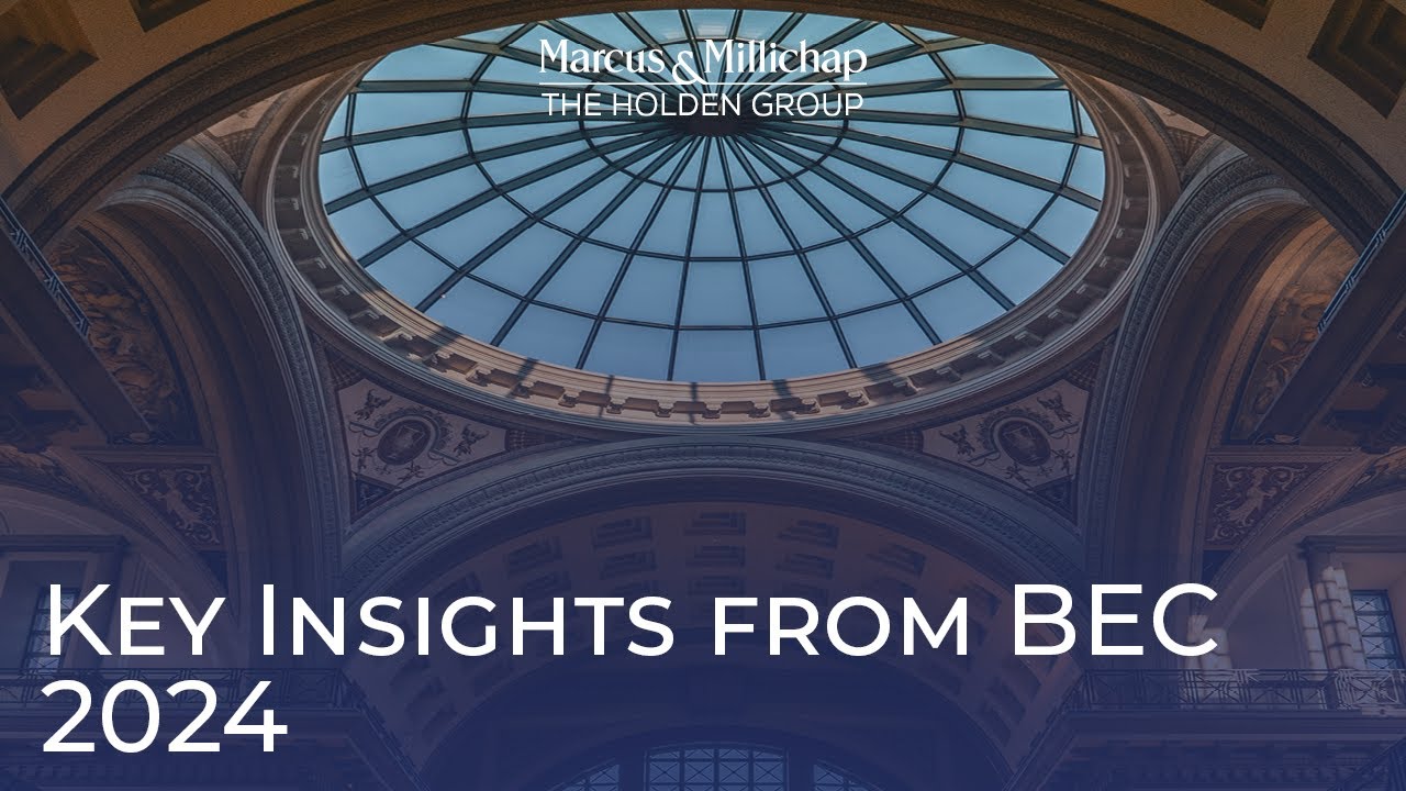 Key Insights from BEC 2024 - YouTube