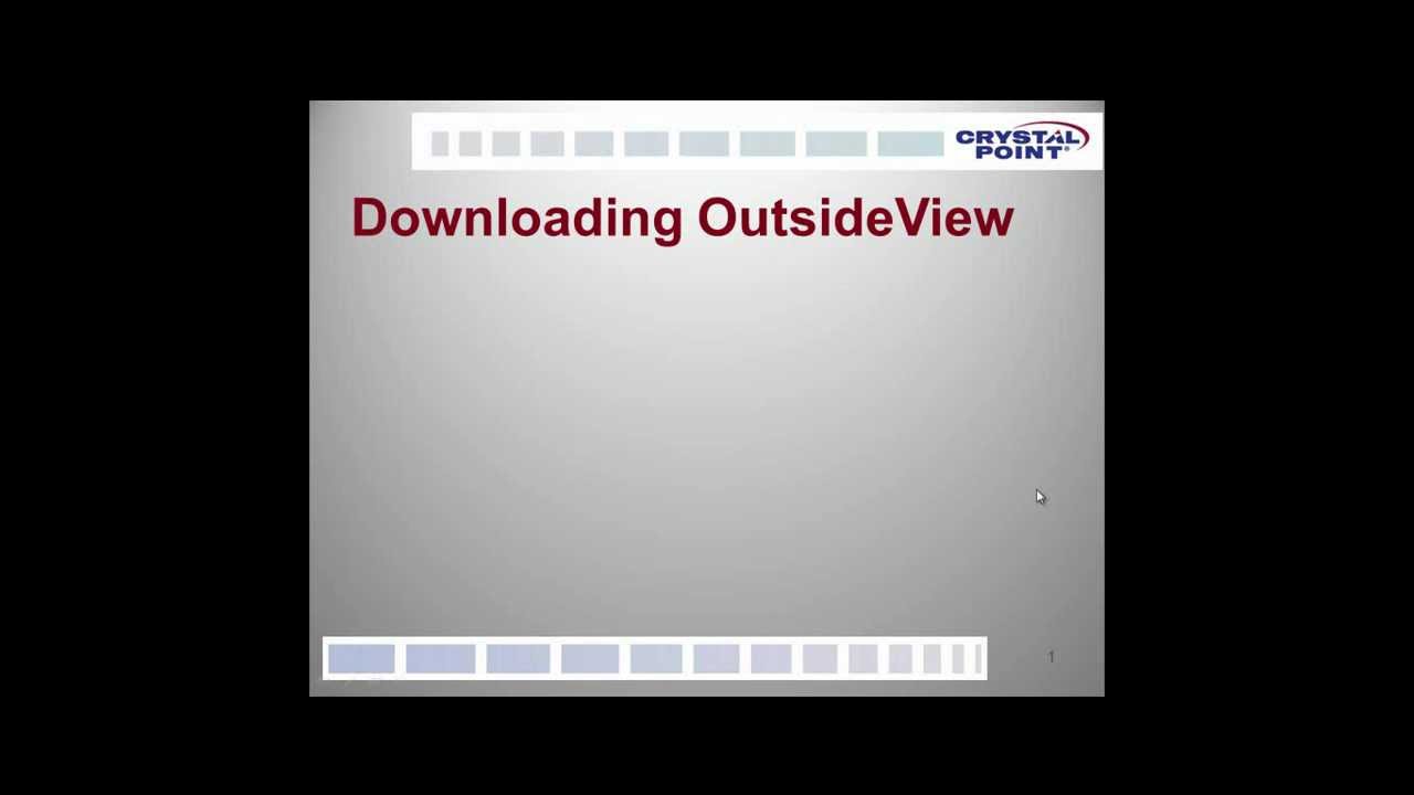 2 How to Download OutsideView - YouTube