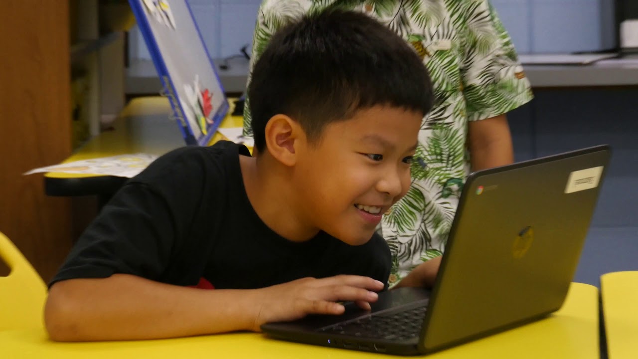 Making learning more personalized - YouTube