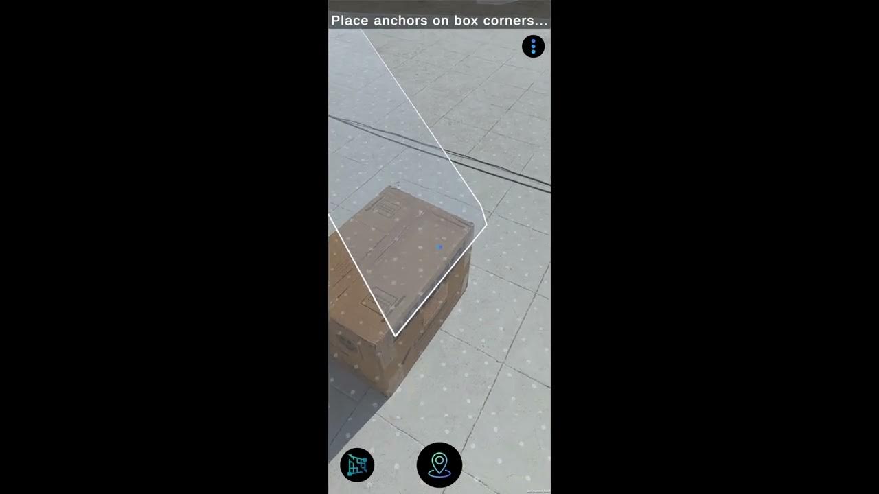 AR Logistics 2024 | Devlog 1 - YouTube