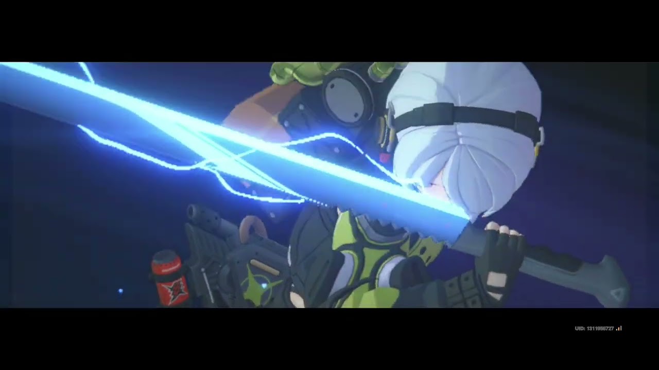 ellen si ekor hiu capter akhir - YouTube