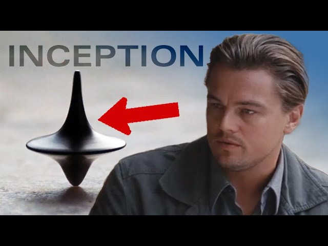 Spinning Top Inception