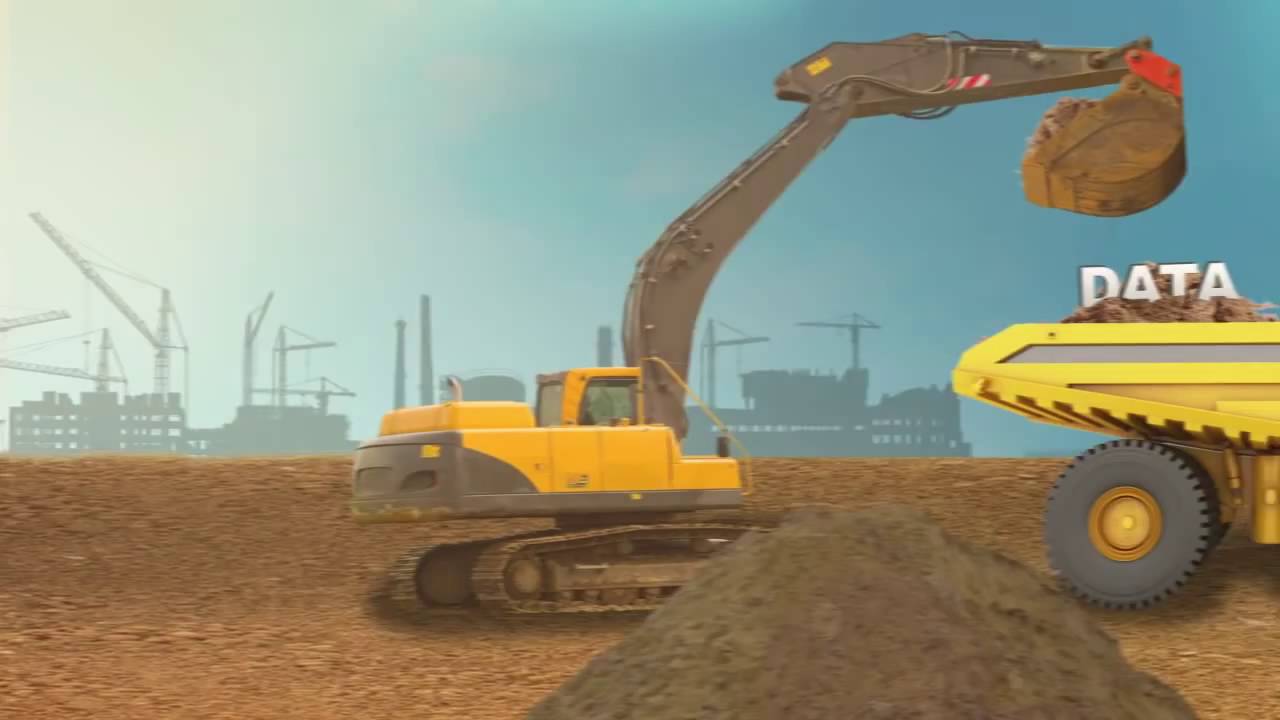 SAP Solution for Engineering and Construction Industry - YouTube