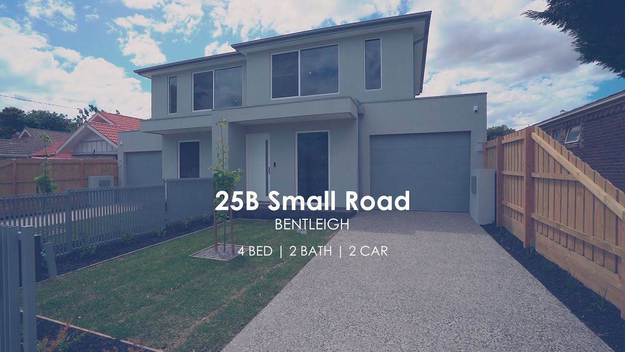 25B Small Road, Bentleigh - Property Walk Thru Video - Metropole ...