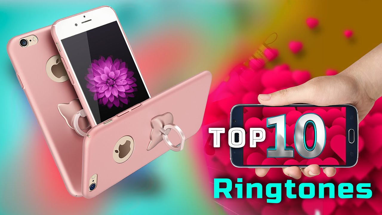 Top 10 Ringtones | Jesus Ringtone | From Legendary Christian Songs ...