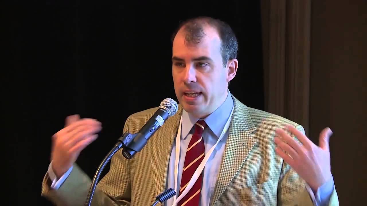 Survey Data Presentation by Alex Swann, The Gandalf Group - YouTube