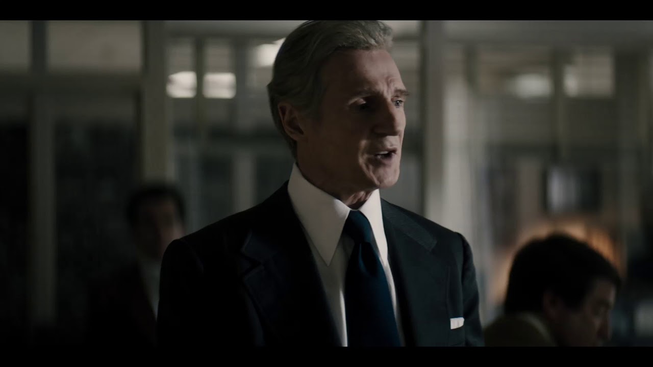 The Silent Man | Clip 5 - YouTube