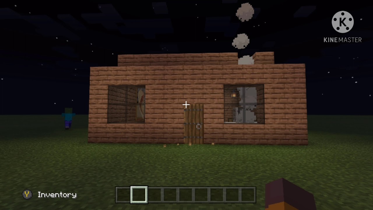 Short Film of some Cute Tiny builds~Minecraft - YouTube