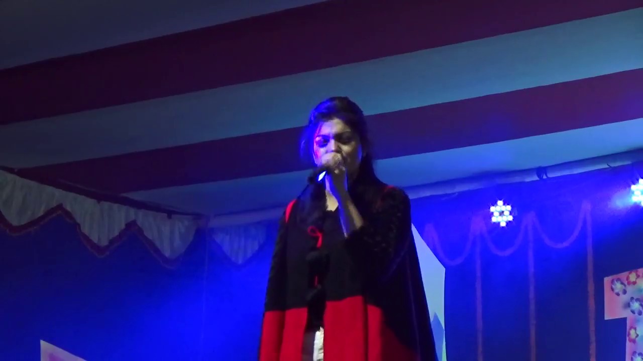 Deepmala Haldar's superb performance! - YouTube