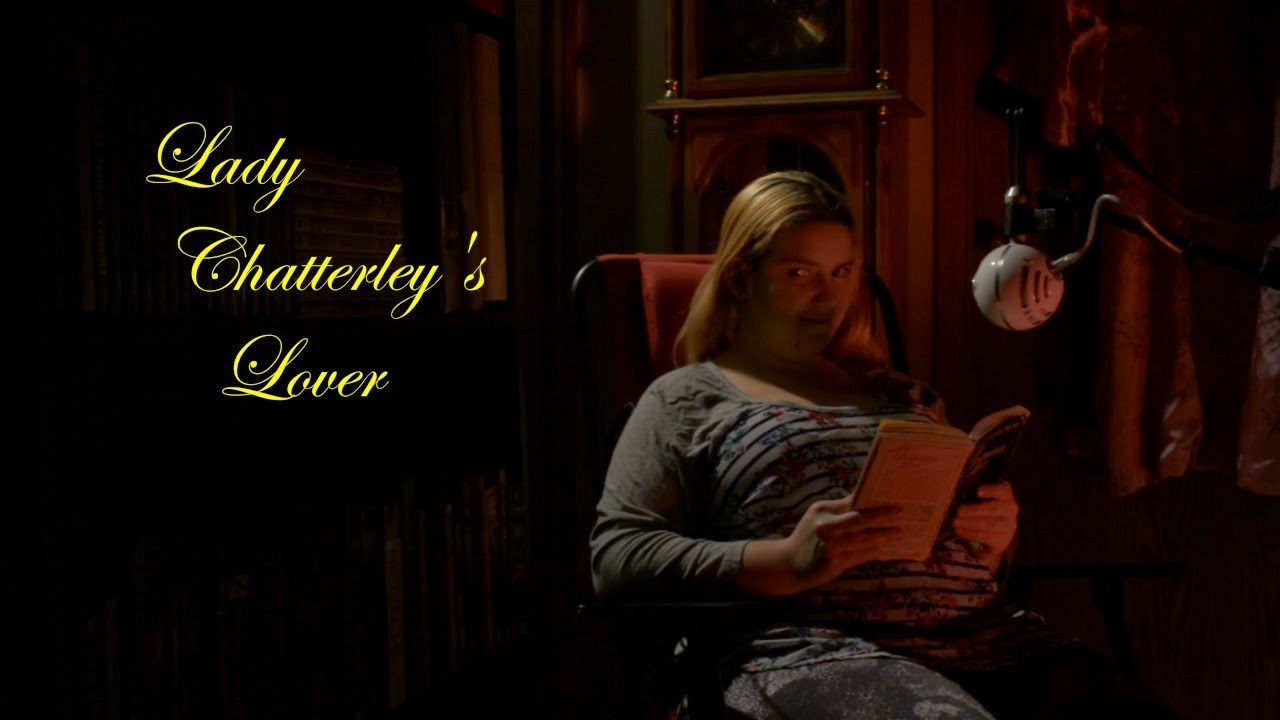 Lady Chatterley's Lover - YouTube