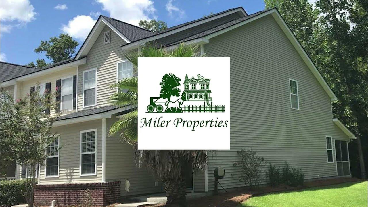 Miler Properties - YouTube