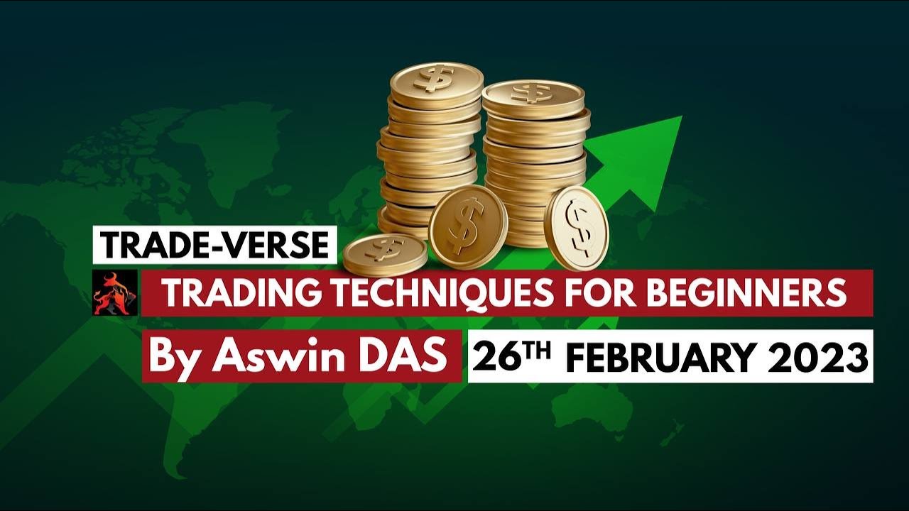 TRADVERSE | GROUP WEBINAR by ASHWIN DAS | 26th FEBRUARY 2023 - YouTube