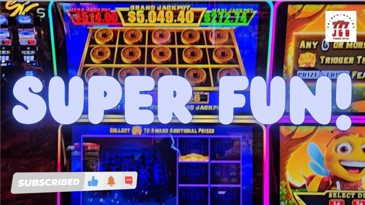 SUPER FUN FEATURE on MEGA MINER - YouTube
