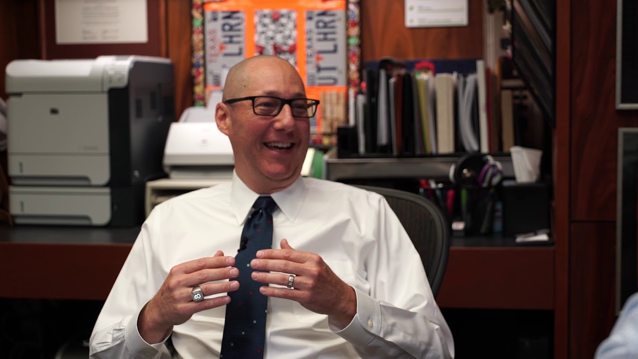 Power Portraits #2: Guest, Brad Beldon - YouTube