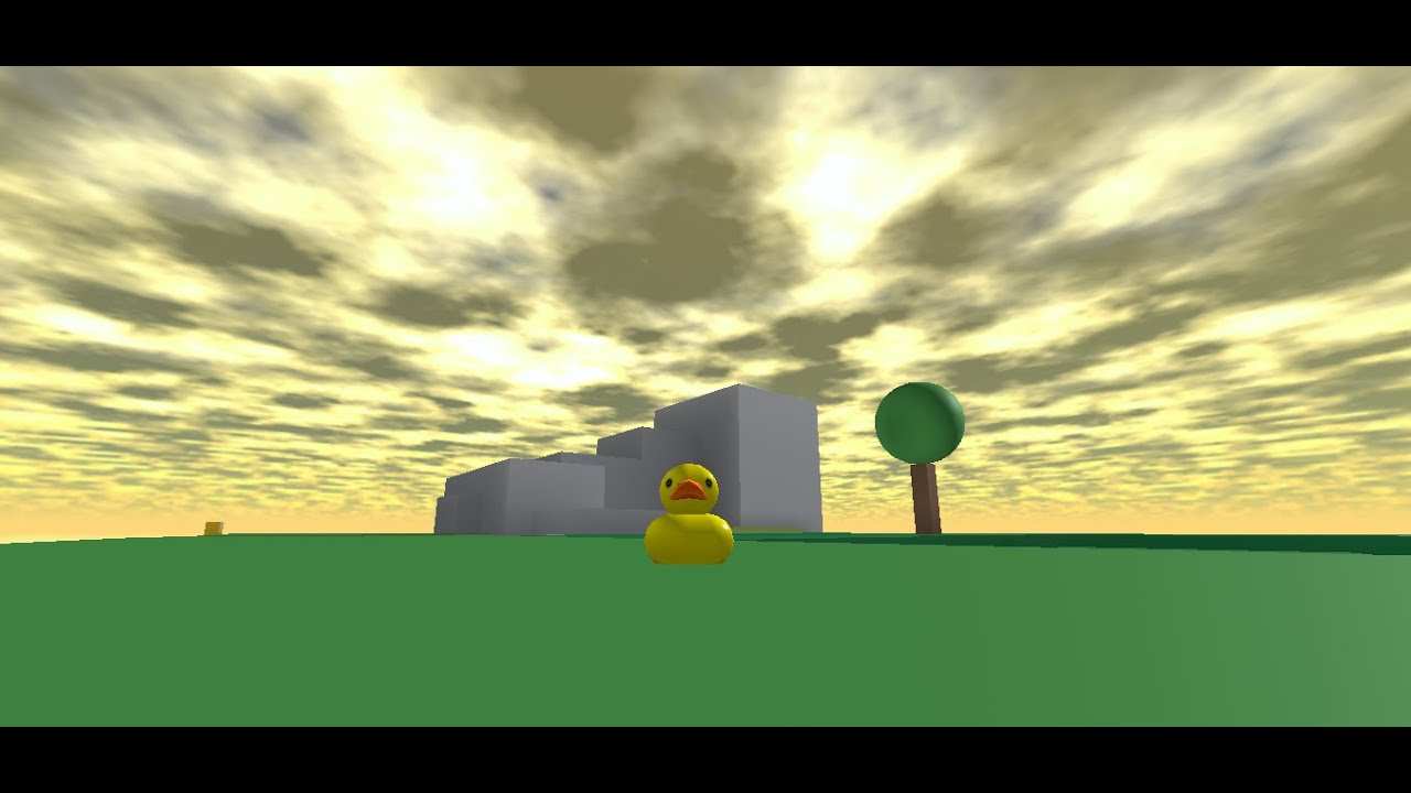 Roblox Ducks animation - YouTube