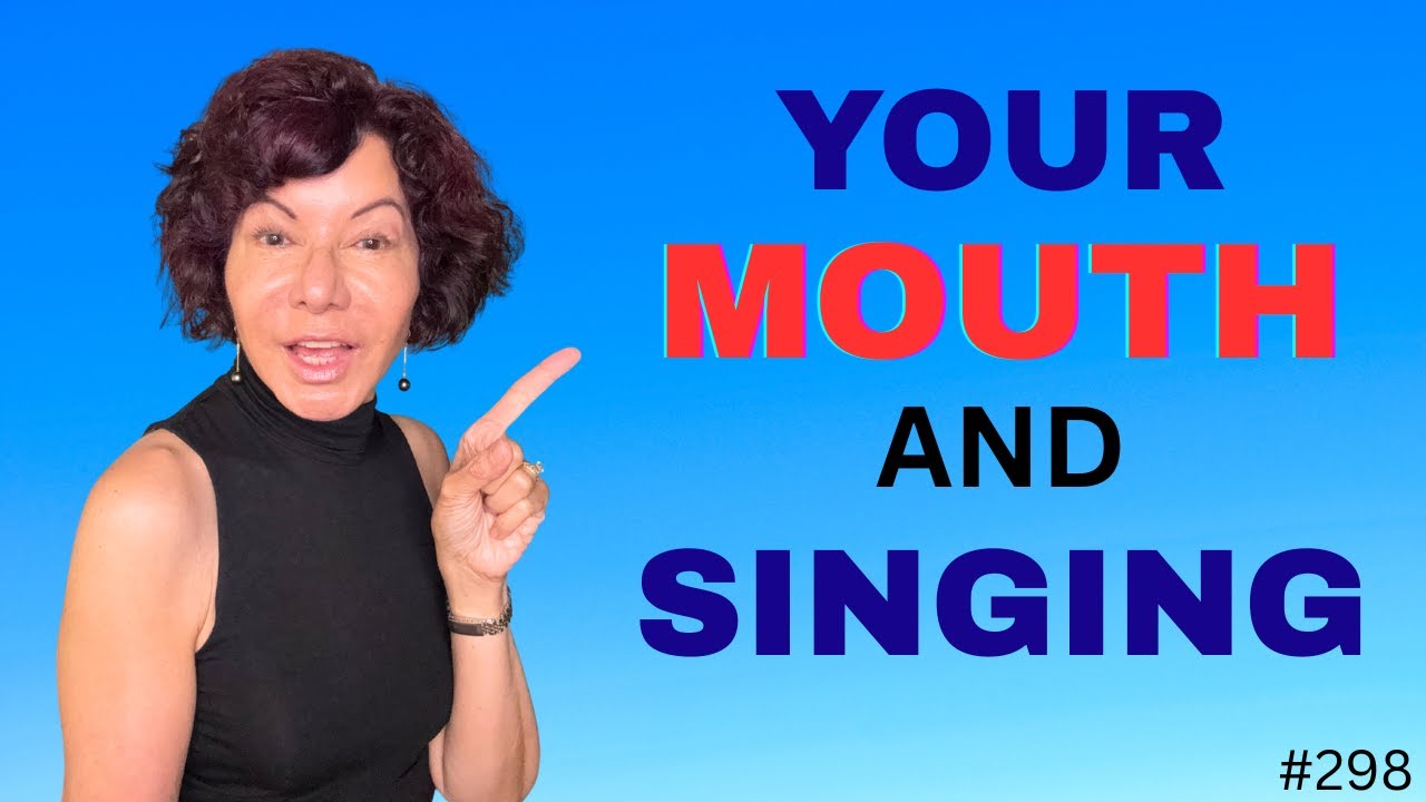 Mouth Position Singing (Embouchure): INSTANT RESULTS in 2026 - YouTube