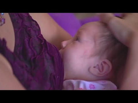 Breastfeeding