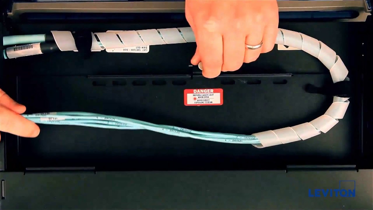 How to Install the Opt X® HD Enclosure System - YouTube