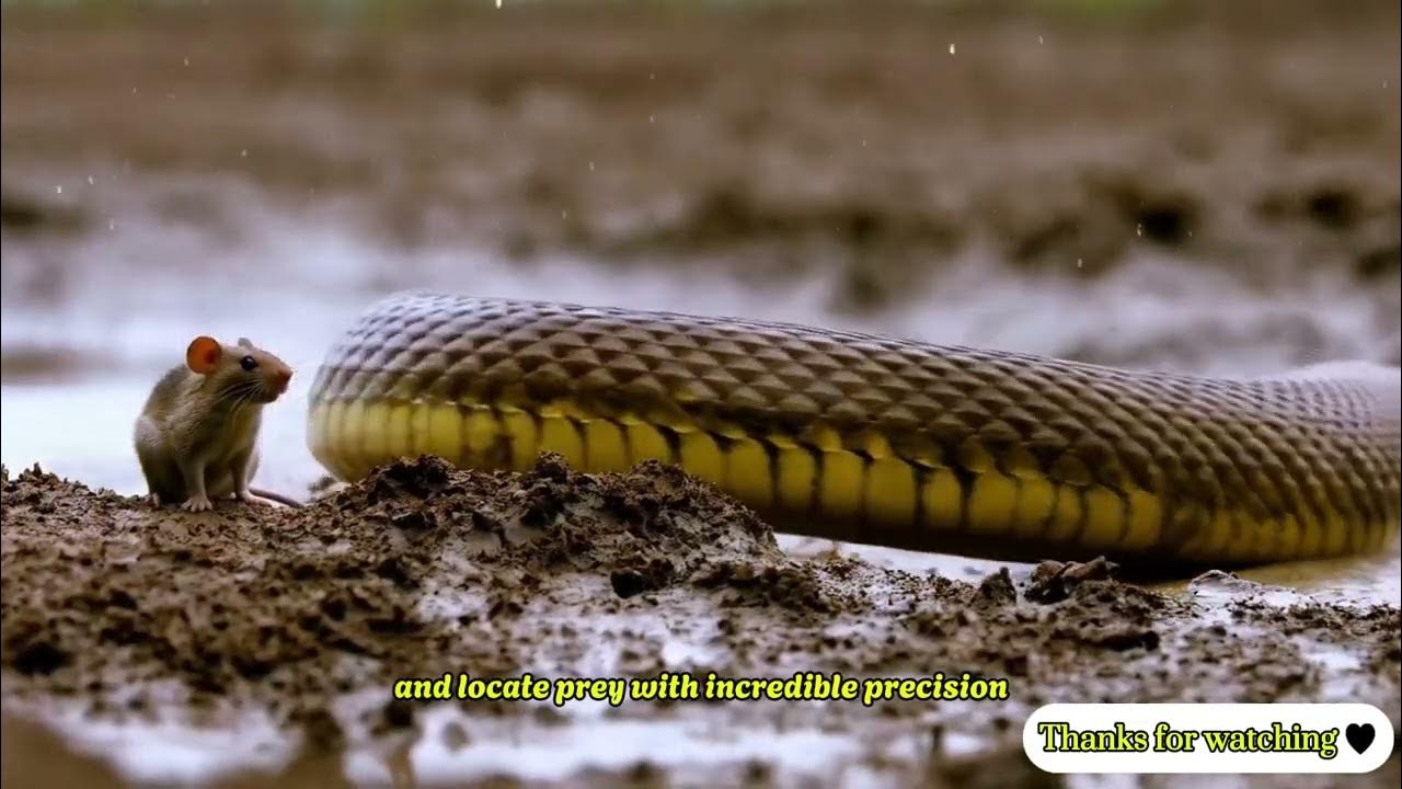 Rare Animal Life Moments: Understanding the behavior and habitat of ...