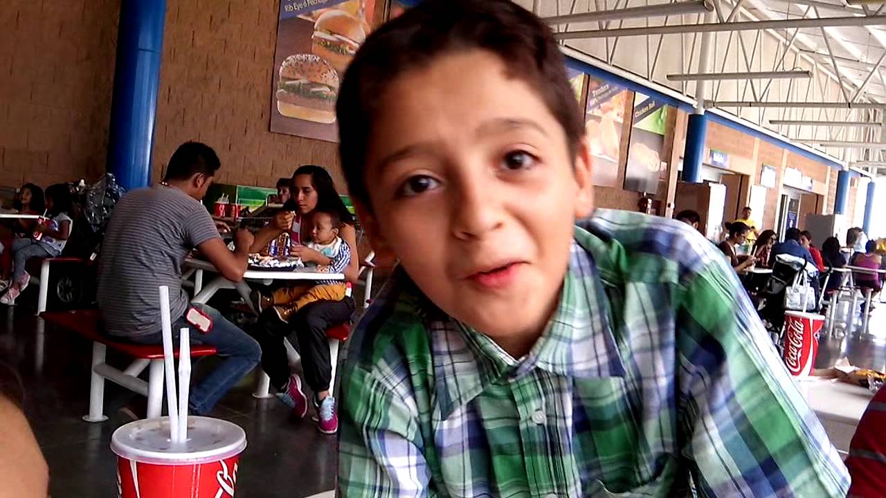 Dacito - YouTube