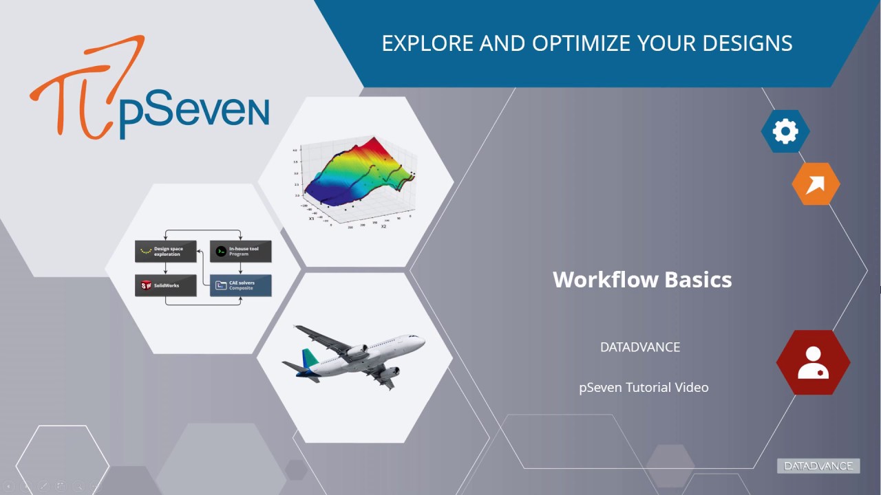 Video 1 - Workflow Basics - YouTube