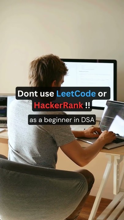 ‼️day 2575 Dont Use Leetcode As A Beginner To Dsa 🧑‍💻 Leetcode Dsa Coding Developer 