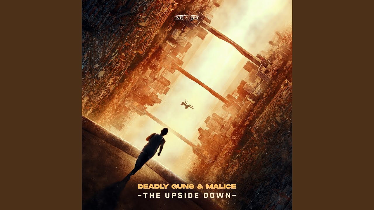 The Upside Down - YouTube Music