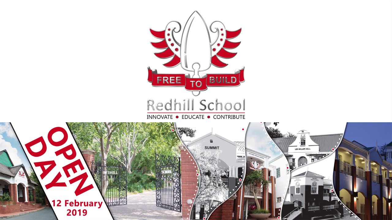 2019 Open Day | Redhill School's Guiding Principles - YouTube