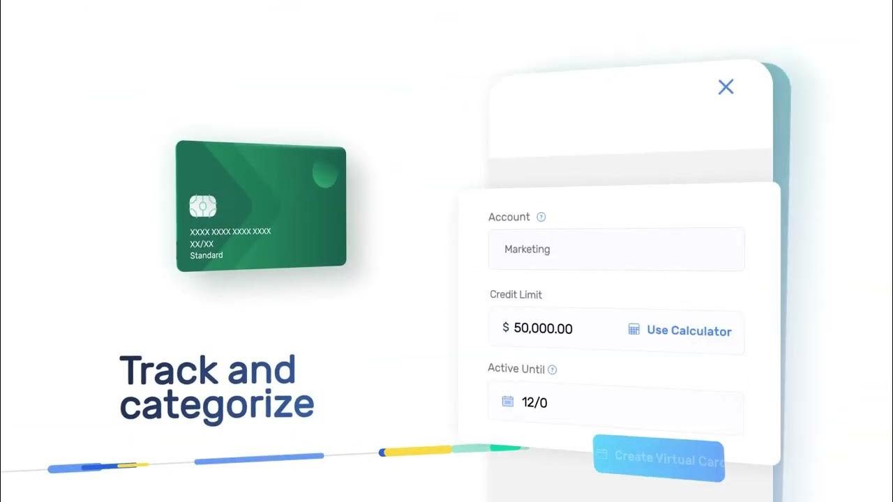 Automate Reconciliation With Extend - YouTube