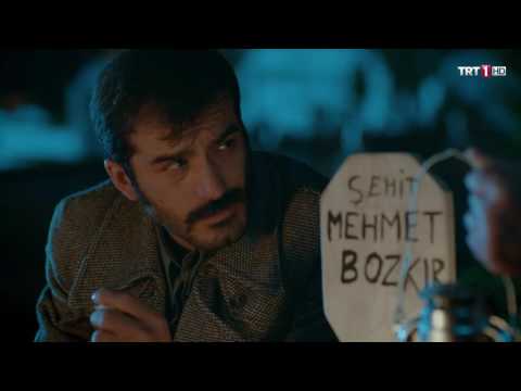 Sevda Kuşun Kanadında - 12.Bölüm