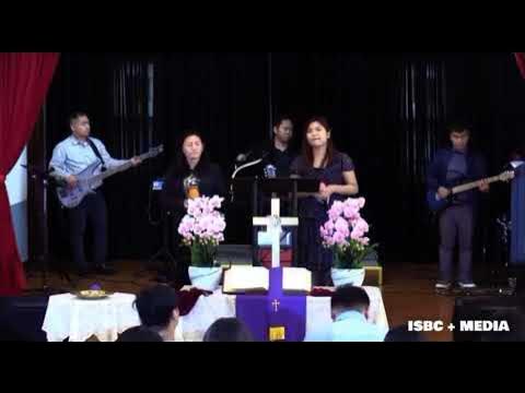 Kisap nei keng- Deih Cing - YouTube